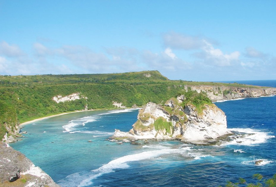 Thuê Wifi Du Lịch Guam & Saipan - Bảo Đan Express